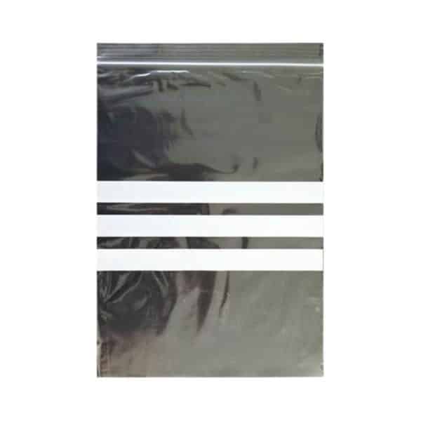 Asbestos Sampling Bags | Beacon International