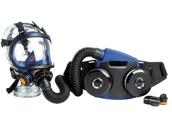 The Sundström SR 200 Respirator Kit - Beacon International