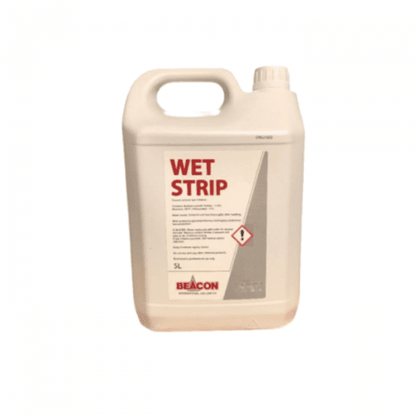Wet-Strip Surfactant Pink | Beacon International