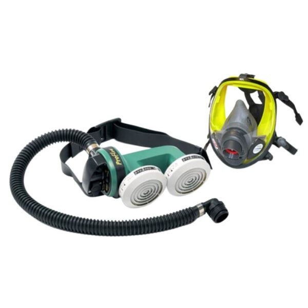 The Scott Vision Proflow 2 Complete Kit | Beacon International