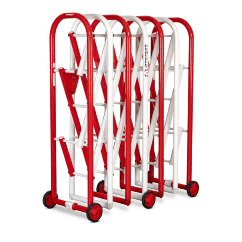Armorgard Instagate IG4 IG6 | Beacon International Ltd