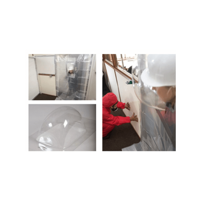 Bubble Viewing Panel | Beacon International