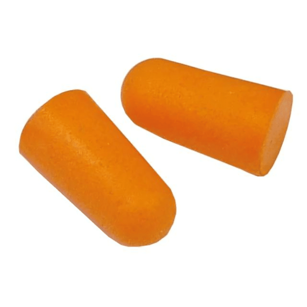 B-Brand Ear Plug (Box 200 Pairs) | Beacon International