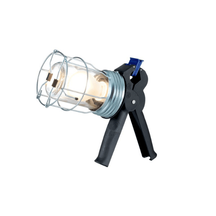 Hand Held Gripper Lamp | Beacon International