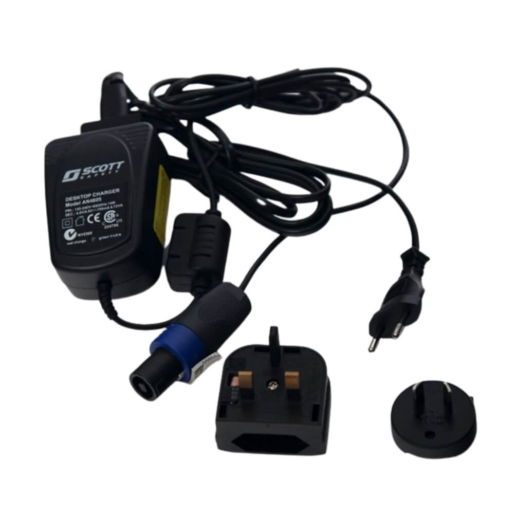 Scott Proflow 2 Charger | Beacon International