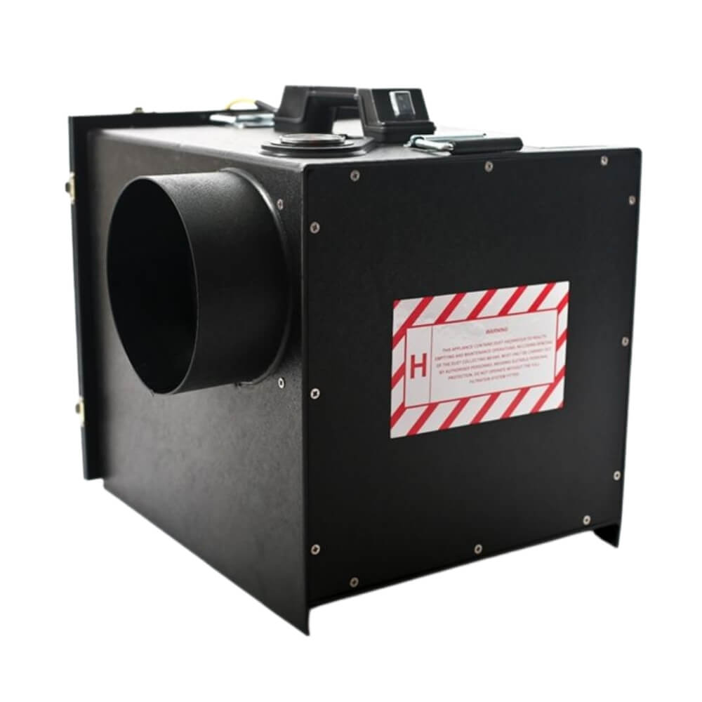 Negative Pressure Unit NPU1600 110v | Beacon International