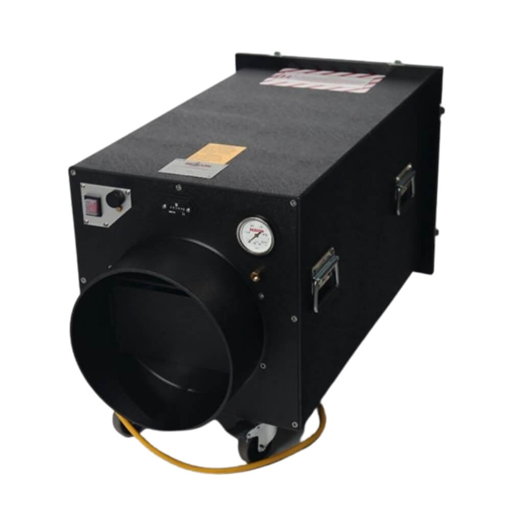 Negative Pressure Unit NPU2000 110v | Beacon International