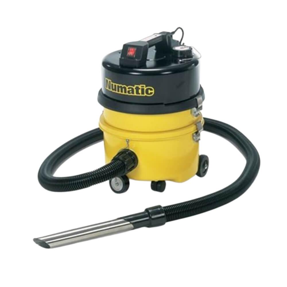 Numatic HZQ250 Vacuum 110v | Beacon International