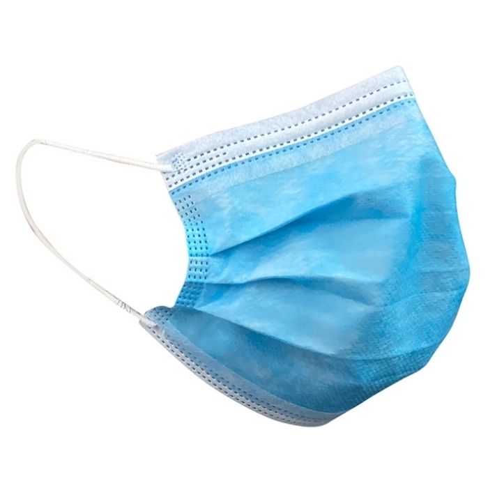 Type IIR Mask (Pk 50) - Beacon International