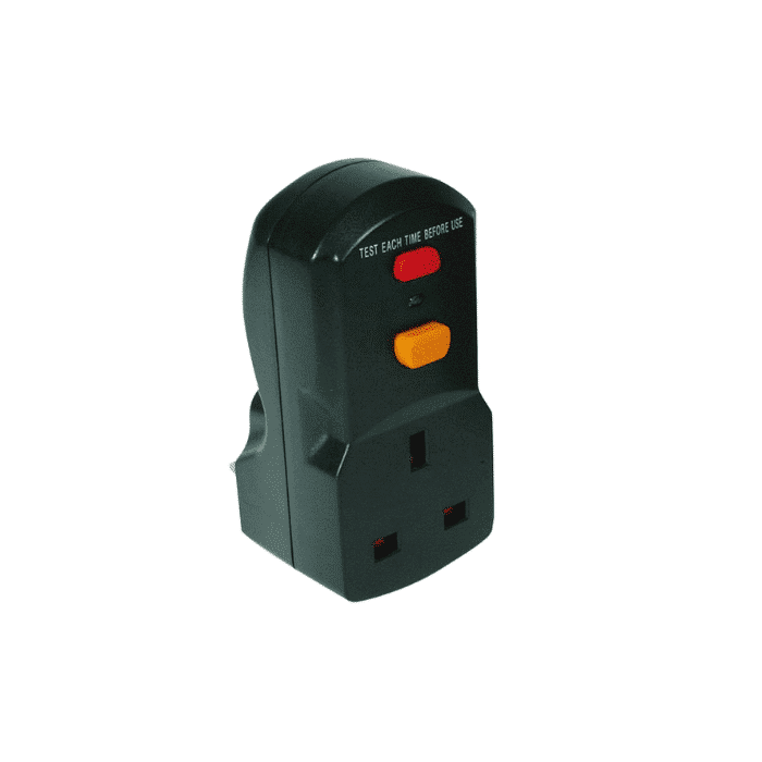 Rcd Adaptor Plug | Beacon International