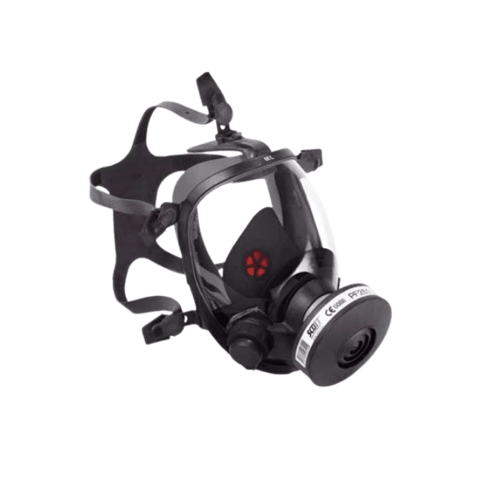 Scott Phantom Vision Full Kit | Beacon International