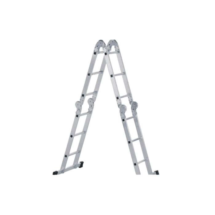 Splayed Leg Surveyors Ladder 36m | Beacon International