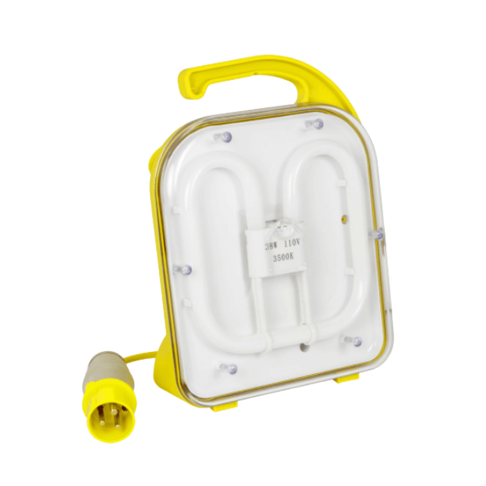 Task Light 110v | Beacon International