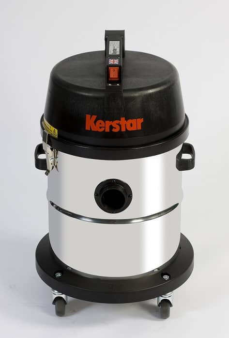 KV 30 Vacuum Cleaner Series | Wet/Dry & Hazardous Dust Models