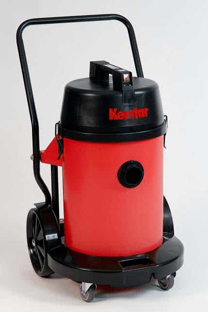 KV 50 Vacuum Series - Beacon International