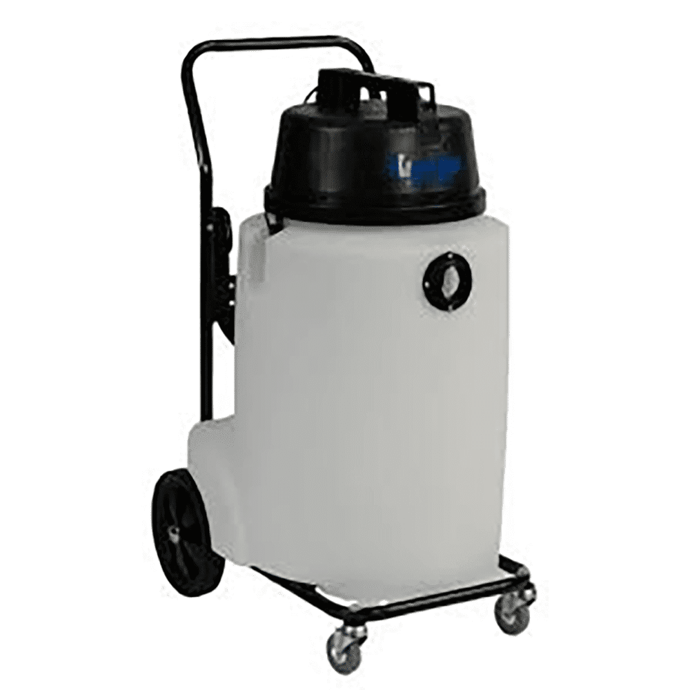 KV 100 Wet & Dry Vacuum Cleaner - 110V & 230V - Beacon International
