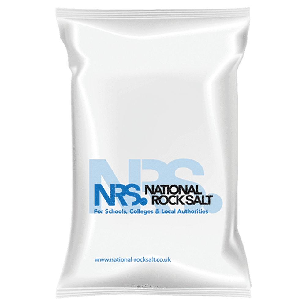 National Exterior Use Rock Salt - Beacon International