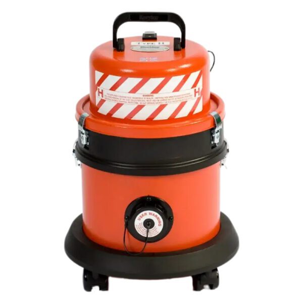 KV 10/1 Vacuum Cleaner & KV 10/1 H with 32mm D11 Tool Kit